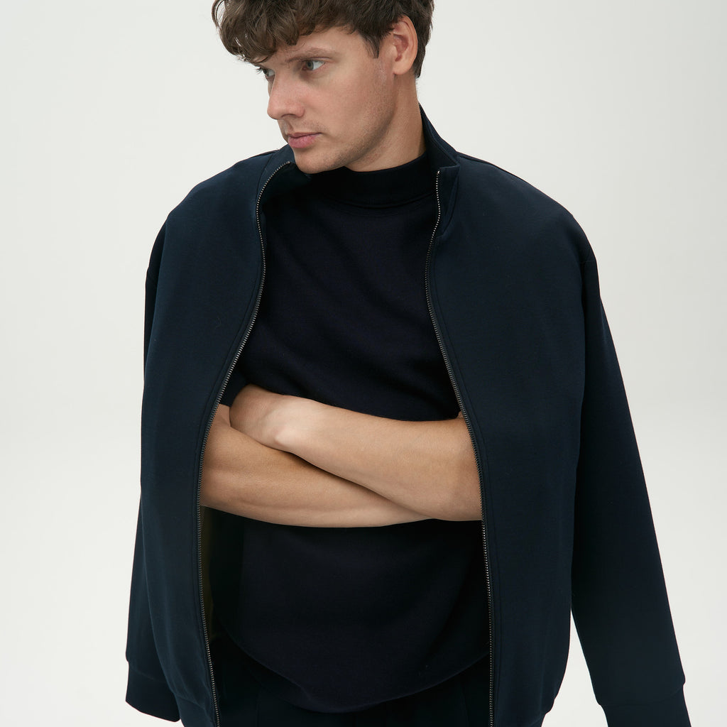 Комплект Motivation (бомбер со штанами) – Barbara Collection