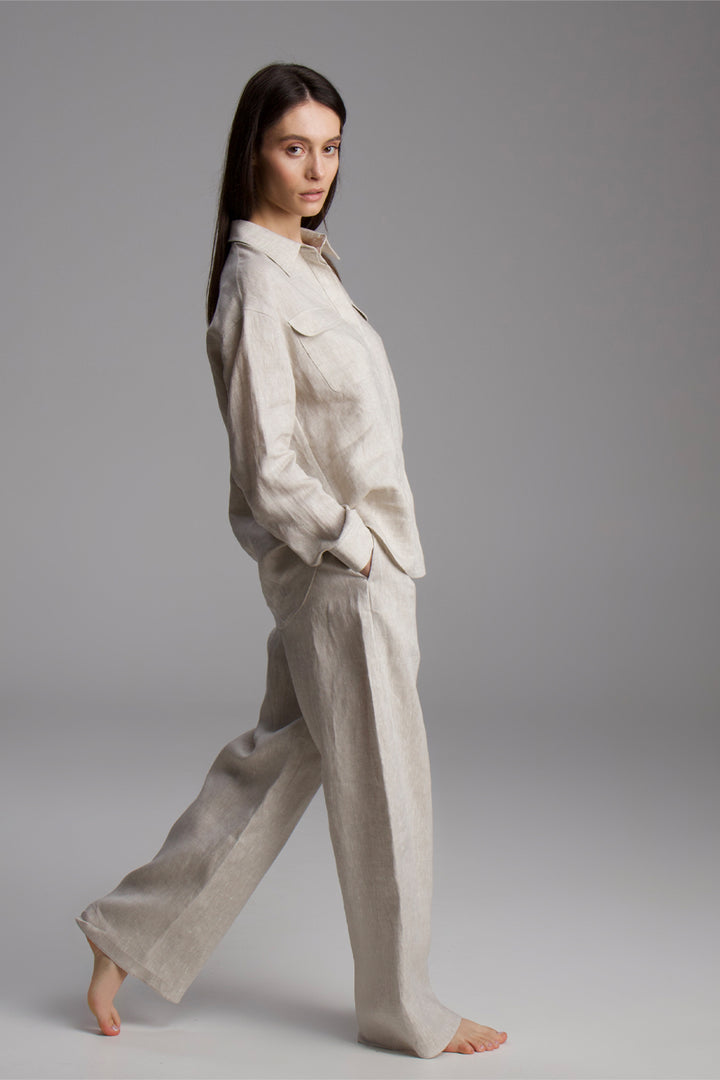 Suits – Barbara Collection